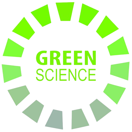 Contact – Green Science